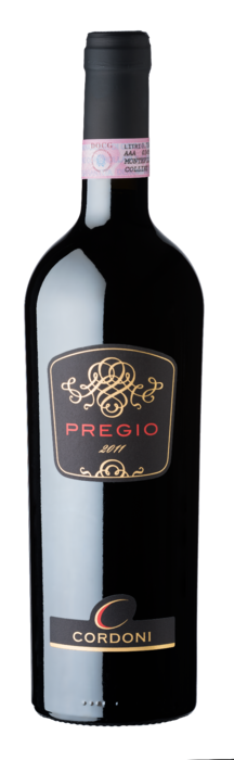 Wines :: Vini Cordoni